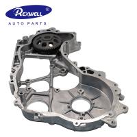 China 11320-30060 11320-0L030 Auto Oil Pump Timing Case For Toyota Hilux Innova Quantum Hiace Land Cruiser 2KD 2KDFTV for sale