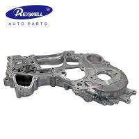 China 11320-30060 11320-0L030 Auto Oil Pump Timing Case For Toyota Hilux Innova Quantum Hiace Land Cruiser 2KD 2KDFTV for sale