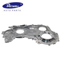 China 11321-30020 Aluminum Timing Gear Case Cover for Toyota Hilux Land Cruiser Prado Fortuner Innova 1KD 2KD for sale