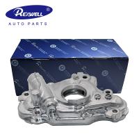 China 15100-22041 Auto Engine Parts Oil Pump for Toyota Corolla Avensis ZZE122 1ZZFE 3ZZFE 4ZZFE 2000-2007 for sale