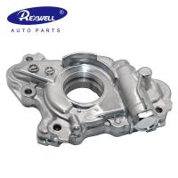 China 15100-22041 Auto Engine Parts Oil Pump for Toyota Corolla Avensis ZZE122 1ZZFE 3ZZFE 4ZZFE 2000-2007 for sale
