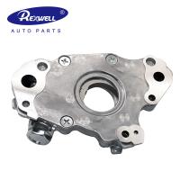 China 15100-22041 Auto Engine Parts Oil Pump for Toyota Corolla Avensis ZZE122 1ZZFE 3ZZFE 4ZZFE 2000-2007 for sale