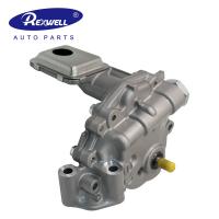 China 15100-28030 Diesel Engine Oil Pump Type for Toyota RAV4 Wish 1AZ 2AZ for sale