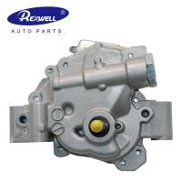 China 15100-28030 Diesel Engine Oil Pump Type for Toyota RAV4 Wish 1AZ 2AZ for sale
