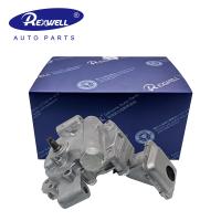 China 15100-28040 Auto Engine Oil Pump for Toyota RAV4 Wish Noah Avensis ACA ZNE AZT AZR for sale