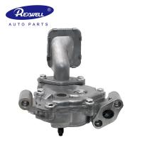 China 15100-28040 Auto Engine Oil Pump for Toyota RAV4 Wish Noah Avensis ACA ZNE AZT AZR for sale