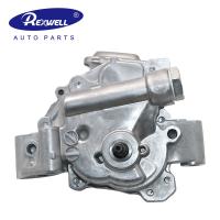 China 15100-28040 Auto Engine Oil Pump for Toyota RAV4 Wish Noah Avensis ACA ZNE AZT AZR for sale