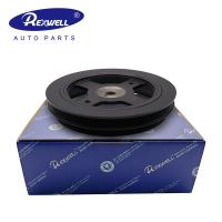 China 13407-21020 13407-21030 Engine Crankshaft Pulley For Toyota Vios Yaris Echo NCP1# 1NZ for sale