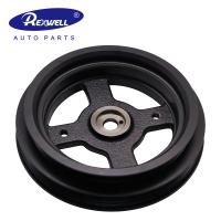China 13407-21020 13407-21030 Engine Crankshaft Pulley For Toyota Vios Yaris Echo NCP1# 1NZ for sale