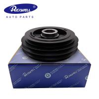China 13408-64110 Auto Engine Parts Crankshaft Pulley Fit for Toyota Liteace 2C 3C for sale