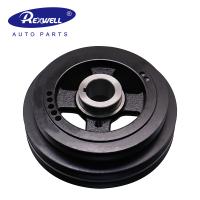 China 13408-64110 Auto Engine Parts Crankshaft Pulley Fit for Toyota Liteace 2C 3C for sale