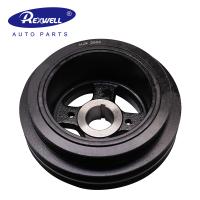 China 13408-64110 Auto Engine Parts Crankshaft Pulley Fit for Toyota Liteace 2C 3C for sale