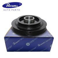 China 13408-74041 High Quality Engine Crankshaft Belt Pulley for Toyota Camry RAV4 Celica Picnic for sale