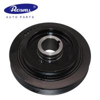 China 13408-74041 High Quality Engine Crankshaft Belt Pulley for Toyota Camry RAV4 Celica Picnic for sale