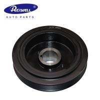 China 13408-74041 High Quality Engine Crankshaft Belt Pulley for Toyota Camry RAV4 Celica Picnic for sale