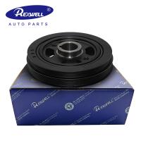 China 13470-16050 13470-16100 13470-15070 Crankshaft Pulley for Toyota Corolla Carina Corona for sale