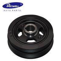 China 13470-16050 13470-16100 13470-15070 Crankshaft Pulley for Toyota Corolla Carina Corona for sale
