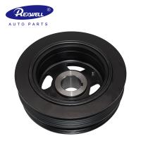 China 13470-16050 13470-16100 13470-15070 Crankshaft Pulley for Toyota Corolla Carina Corona for sale