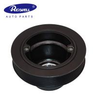 China MD368825 Auto Spare Parts Crankshaft Pulley for Mitsubishi Montero Pajero Sport V73 6G74 for sale