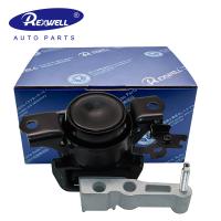 China 12305-36110 High Quality Engine Mounting for Toyota Camry ASV70 Lexus ES350 ES300 for sale