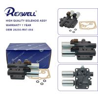 China 28250-R97-004 Transmission Solenoid Valve Fit For Honda Accord Odyssey Pilot RDX TSX for sale