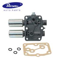China 28250-R97-004 Transmission Solenoid Valve Fit For Honda Accord Odyssey Pilot RDX TSX for sale