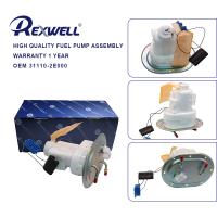 China 31110-2E000 31111-2E001 31110-2E300 31110-2E051 Fuel Pump Assembly for Hyundai Tucson Kia Sportage 2005-2010 for sale