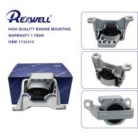 China High Quality Engine Mounting Engine Support Bracket 1742410 BV61-6F012-DC For Ford Kuga C520 Mk2 for sale