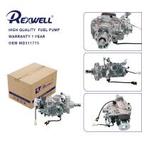 China MD311775 9460611605 High Pressure Fuel Injection Pump Assembly For Mitsubishi Colt 1990 for sale