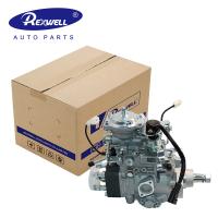 China ME190512 104741-3872 1047413872 Diesel Fuel Injection Pump Assembly for Mitsubishi Pajero 4M40-T for sale