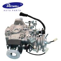 China ME190512 104741-3872 1047413872 Diesel Fuel Injection Pump Assembly for Mitsubishi Pajero 4M40-T for sale