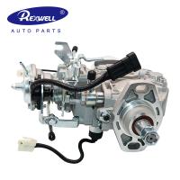 China ME190512 104741-3872 1047413872 Diesel Fuel Injection Pump Assembly for Mitsubishi Pajero 4M40-T for sale