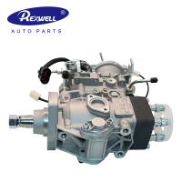 China ME190512 104741-3872 1047413872 Diesel Fuel Injection Pump Assembly for Mitsubishi Pajero 4M40-T for sale