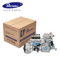 China ME236697 Diesel Fuel Injection Pump Assembly For Mitsubishi Trucks for sale
