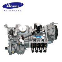 China ME236697 Diesel Fuel Injection Pump Assembly For Mitsubishi Trucks for sale