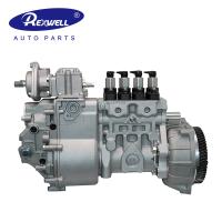 China ME236697 Diesel Fuel Injection Pump Assembly For Mitsubishi Trucks for sale