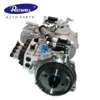 China ME236697 Diesel Fuel Injection Pump Assembly For Mitsubishi Trucks for sale