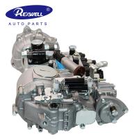 China ME236697 Diesel Fuel Injection Pump Assembly For Mitsubishi Trucks for sale