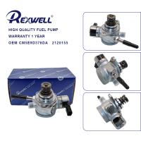 China CM5E9D376DA 2120155 High Pressure Fuel Pump For Ford Focus Ecosport for sale