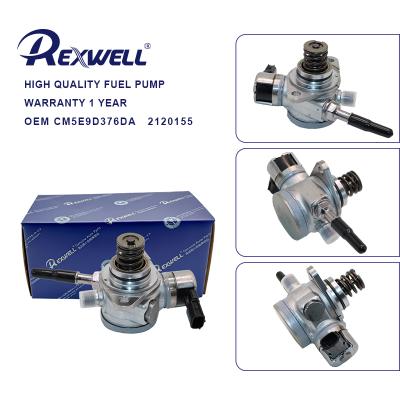China CM5E9D376DA 2120155 High Pressure Fuel Pump For Ford Focus Ecosport for sale