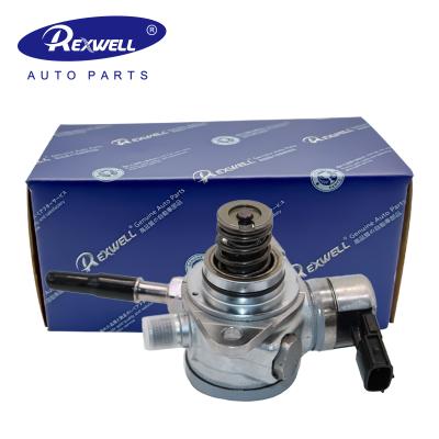 China CM5E9D376DA 2120155 High Pressure Fuel Pump for Ford Ecosport Focus for sale