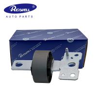 China 2040703 31476221 31476222 31406337 6G915K896BA Rear Suspension Trail Arm Bushing For Ford Mondeo Galaxy S-Max for sale