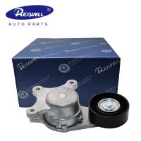 China BT4Z6B209B 19253844 8T4Z6B209A Auto Fan Belt Tensioner Fits For Ford Edge Explorer Fusion Taurus for sale