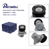 China LFG1-15-980C LF17-15-980A LFG1-15-980B LFG1-15-980C LFN3-15-980A High Quality Belt Tensioner For Mazda 6 CX6 CX7 Atenza for sale