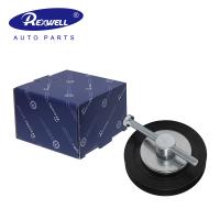 China MR958030 VKM65050 V-Belt Tensioner Pulley for Mitsubishi Triton L200 Montero Pajero Sport for sale