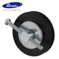 China MR958030 VKM65050 V-Belt Tensioner Pulley for Mitsubishi Triton L200 Montero Pajero Sport for sale