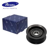 China 31190-RX0-A02 OEM V Ribbed Belt Tensioner Idler Pulley For Honda CR-V 2013-2017 Civic for sale