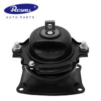 China 50810-SZA-A01 50810-SZA-A02 Rear Engine Mounting For Honda Pilot 3.5L 2009-2015 for sale