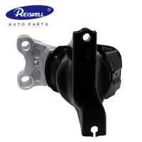 China 50820-SNB-J02 50820-SNB-305 50820-SNB-H01 50820-SNB-J01 High Quality Engine Side Mounting Rubber For Honda Civic 06-11 for sale
