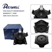 China 50830-SDA-E01 50830-SDA-A03 50830-SDA-A02 Front Engine Mounting Mount for Honda Accord Acura TSX A/T 06-07 for sale